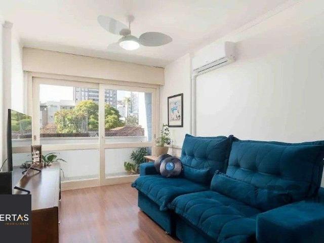 Apartamento para Venda em Porto Alegre/RS Menino Deus 3 Quartos