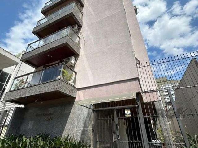 Apartamento para Venda em Porto Alegre/RS Menino Deus 3 Quartos