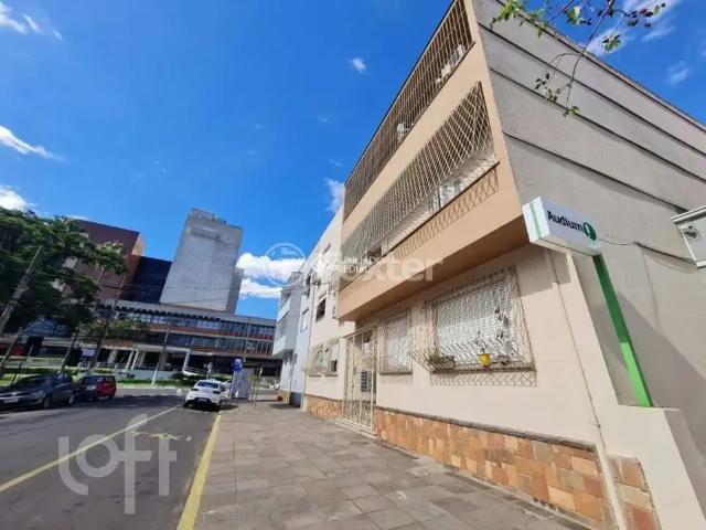 Apartamento para Venda em Porto Alegre/RS Menino Deus 3 Quartos