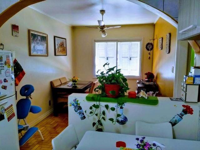 Apartamento para Venda em Porto Alegre/RS Menino Deus 3 Quartos