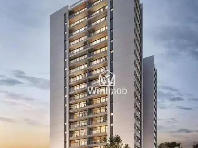 Apartamento para Venda em Porto Alegre/RS Menino Deus 3 Quartos