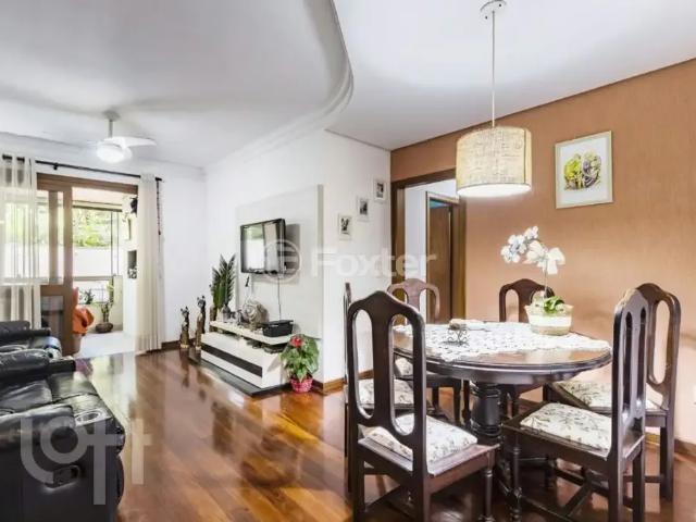 Apartamento para Venda em Porto Alegre/RS Menino Deus 3 Quartos