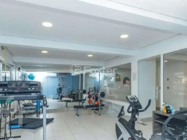 Apartamento para Venda em Porto Alegre/RS Menino Deus 3 Quartos