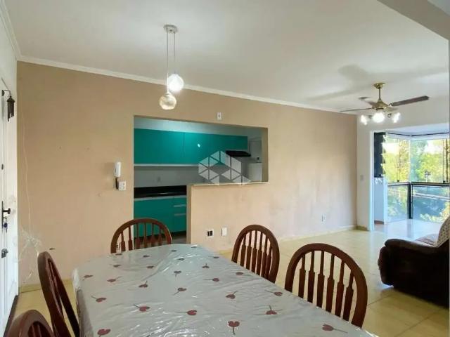 Apartamento para Venda em Porto Alegre/RS Menino Deus 3 Quartos