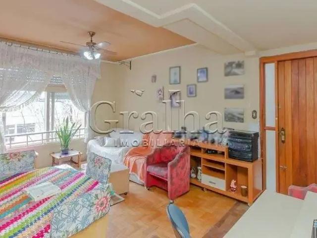 Apartamento para Venda em Porto Alegre/RS Menino Deus 3 Quartos