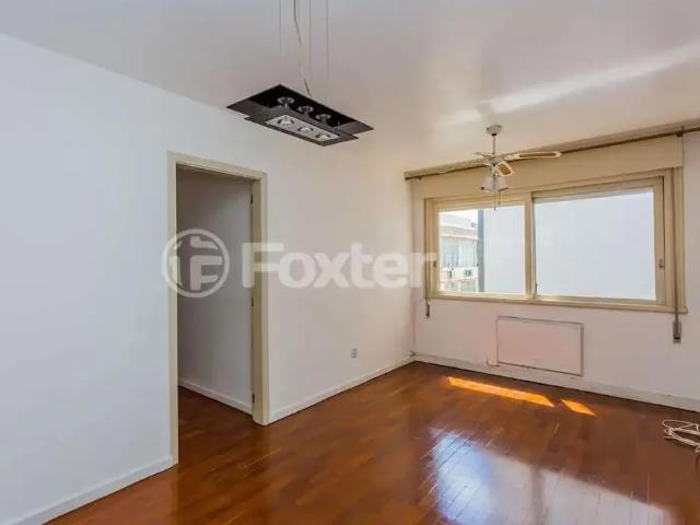 Apartamento para Venda em Porto Alegre/RS Menino Deus 3 Quartos