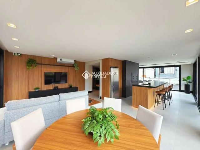 Apartamento para Venda em Porto Alegre/RS Menino Deus 3 Quartos