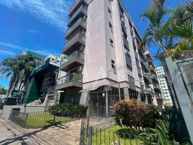 Apartamento para Venda em Porto Alegre/RS Menino Deus 3 Quartos