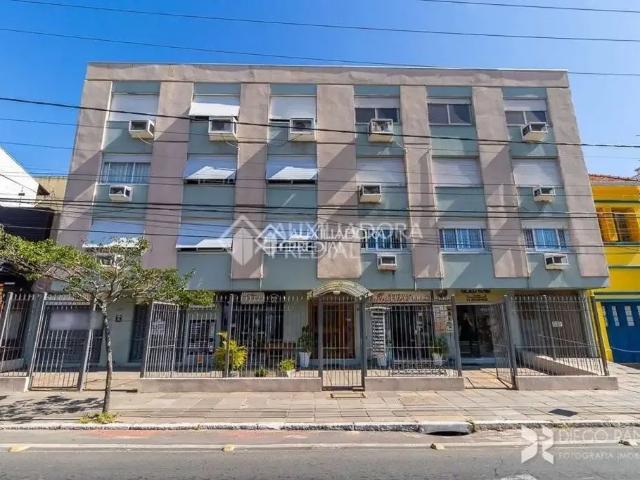 Apartamento para Venda em Porto Alegre/RS Menino Deus 3 Quartos