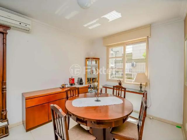 Apartamento para Venda em Porto Alegre/RS Menino Deus 3 Quartos
