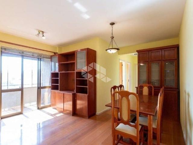 Apartamento para Venda em Porto Alegre/RS Menino Deus 3 Quartos