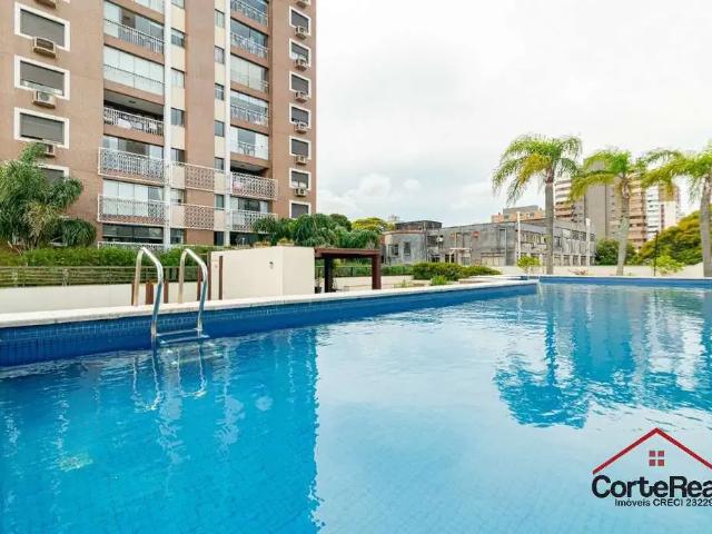 Apartamento para Venda em Porto Alegre/RS Menino Deus 3 Quartos