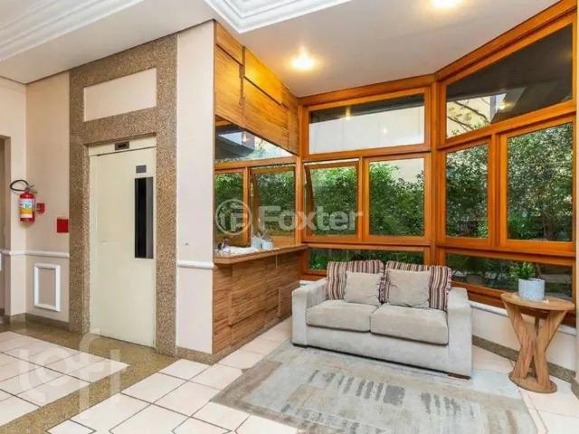 Apartamento para Venda em Porto Alegre/RS Menino Deus 3 Quartos