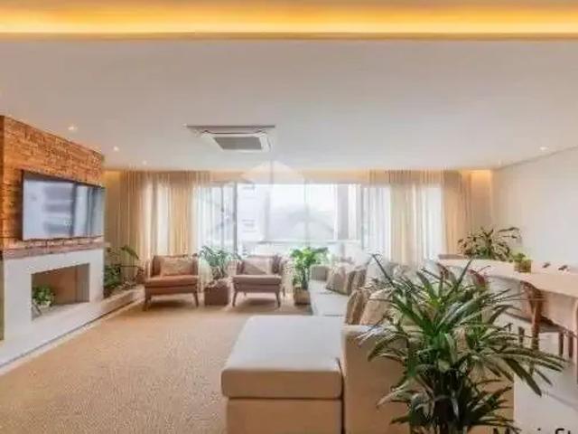 Apartamento para Venda em Porto Alegre/RS Menino Deus 3 Quartos