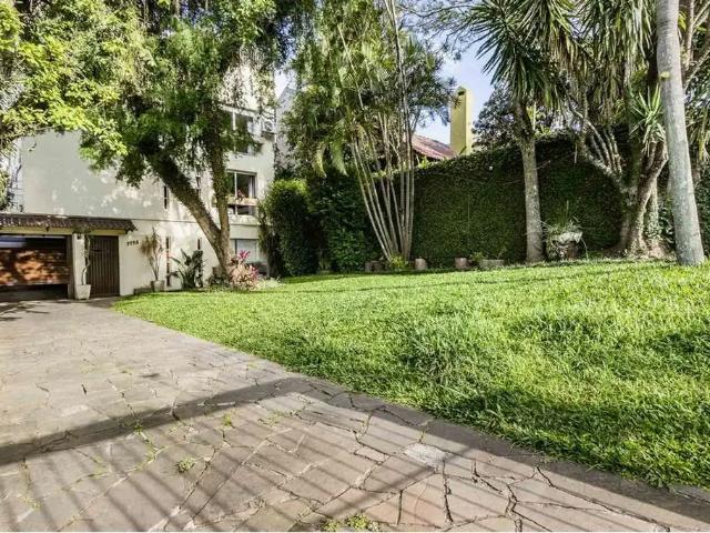 Apartamento para Venda em Porto Alegre/RS Menino Deus 3 Quartos