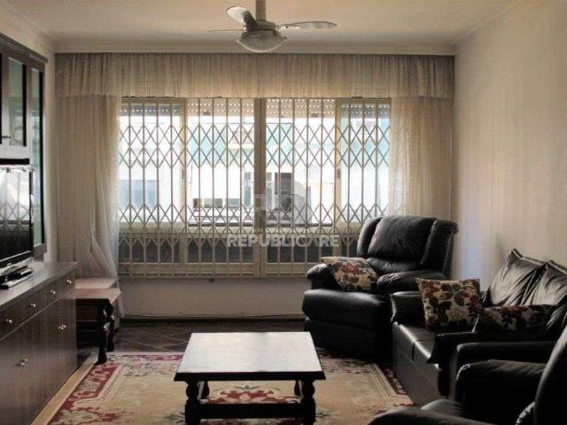 Apartamento para Venda em Porto Alegre/RS Menino Deus 3 Quartos
