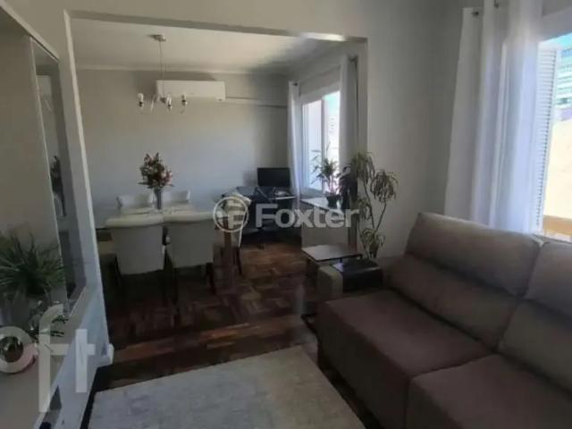 Apartamento para Venda em Porto Alegre/RS Menino Deus 3 Quartos