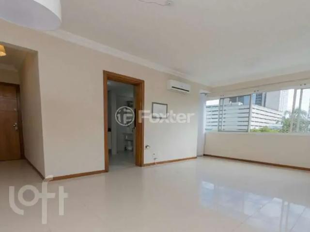 Apartamento para Venda em Porto Alegre/RS Menino Deus 3 Quartos