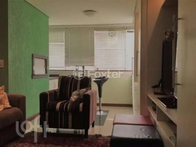 Apartamento para Venda em Porto Alegre/RS Menino Deus 3 Quartos
