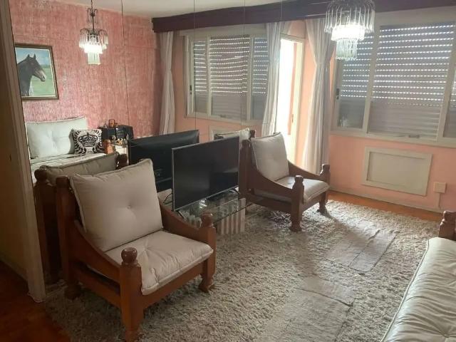 Apartamento para Venda em Porto Alegre/RS Menino Deus 3 Quartos