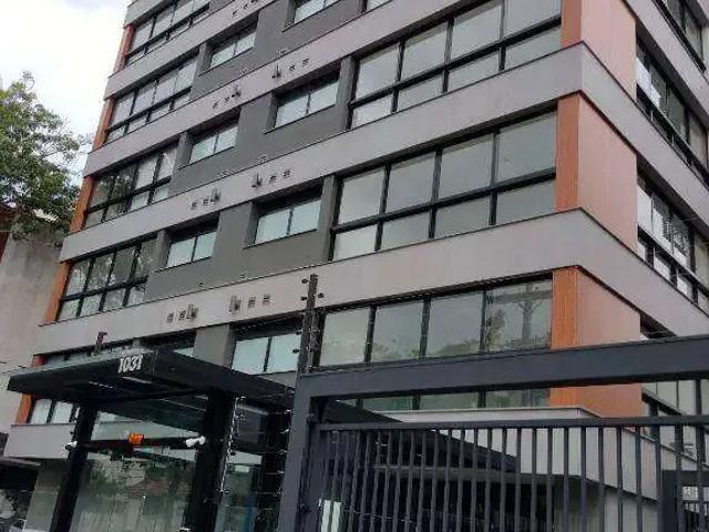Apartamento para Venda em Porto Alegre/RS Menino Deus 3 Quartos