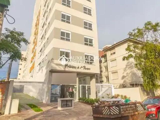 Apartamento para Venda em Porto Alegre/RS Menino Deus 3 Quartos