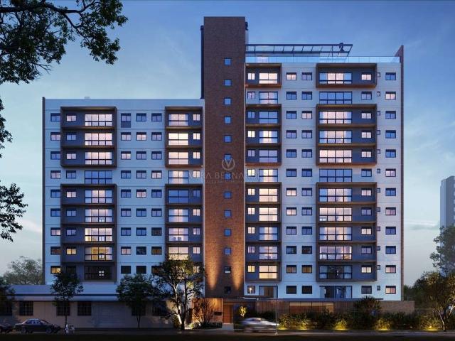 Apartamento para Venda em Porto Alegre/RS Menino Deus 3 Quartos