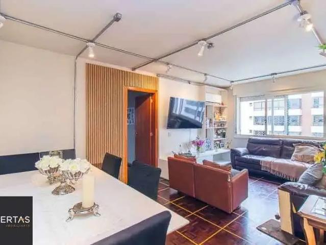 Apartamento para Venda em Porto Alegre/RS Menino Deus 3 Quartos