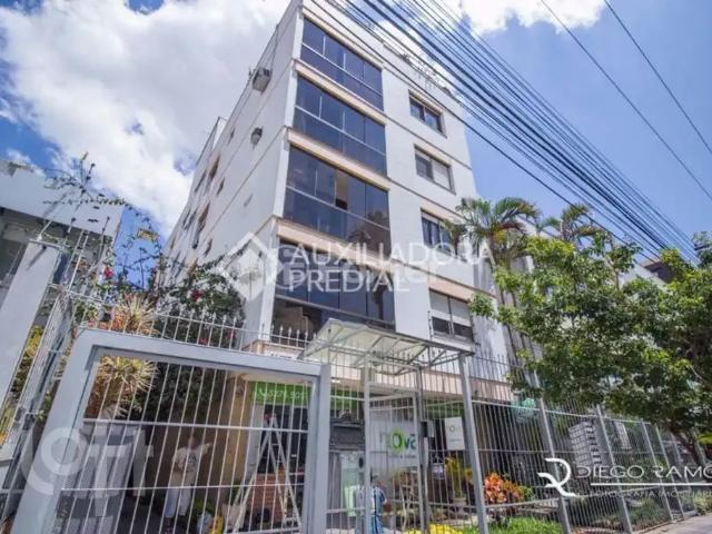 Apartamento para Venda em Porto Alegre/RS Menino Deus 3 Quartos