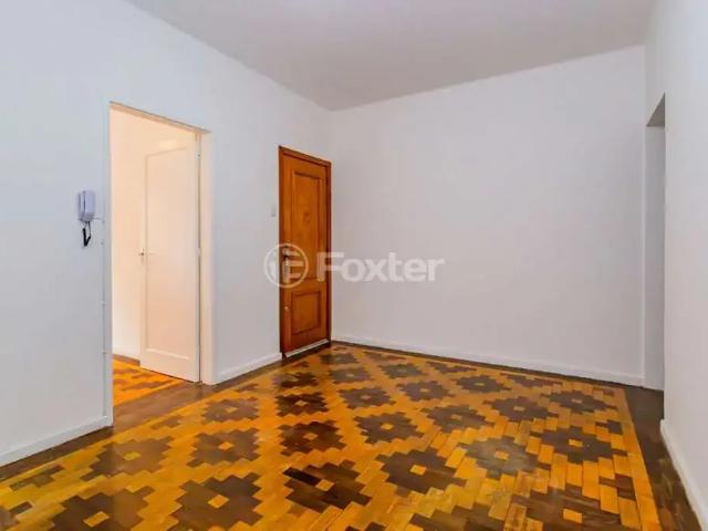 Apartamento para Venda em Porto Alegre/RS Menino Deus 3 Quartos