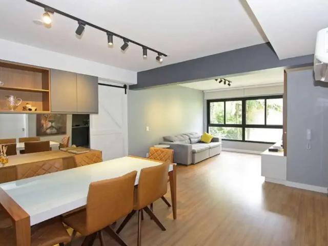 Apartamento para Venda em Porto Alegre/RS Menino Deus 3 Quartos