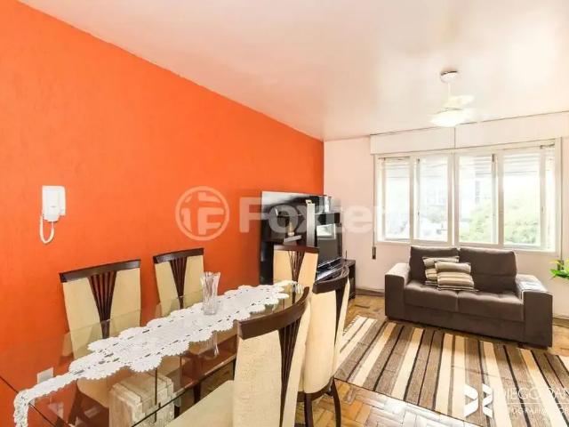 Apartamento para Venda em Porto Alegre/RS Menino Deus 3 Quartos