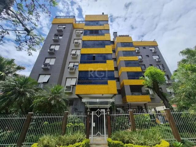 Apartamento para Venda em Porto Alegre/RS Menino Deus 3 Quartos