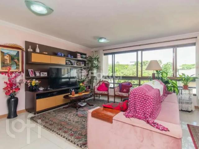 Apartamento para Venda em Porto Alegre/RS Menino Deus 3 Quartos