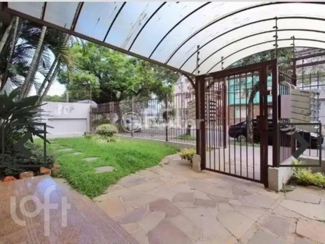 Apartamento para Venda em Porto Alegre/RS Menino Deus 3 Quartos