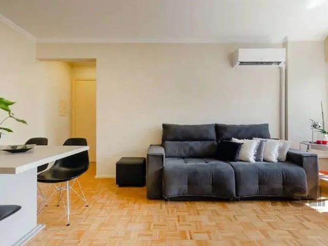 Apartamento para Venda em Porto Alegre/RS Menino Deus 3 Quartos