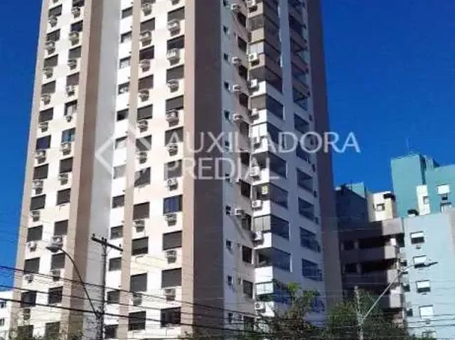 Apartamento para Venda em Porto Alegre/RS Menino Deus 3 Quartos