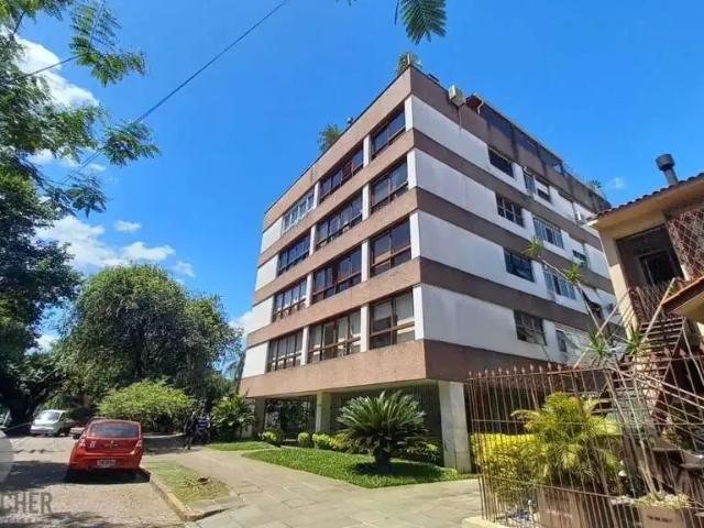 Apartamento para Venda em Porto Alegre/RS Menino Deus 3 Quartos