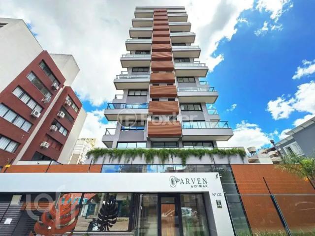 Apartamento para Venda em Porto Alegre/RS Menino Deus 3 Quartos