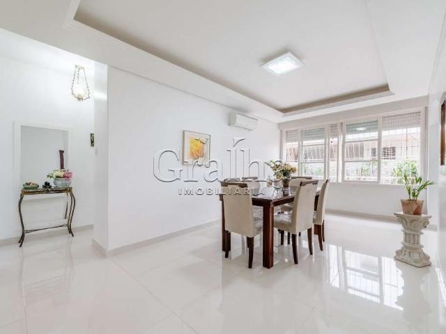 Apartamento para Venda em Porto Alegre/RS Menino Deus 3 Quartos