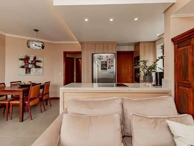 Apartamento para Venda em Porto Alegre/RS Menino Deus 3 Quartos