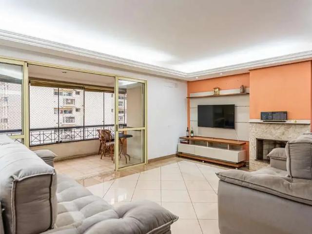 Apartamento para Venda em Porto Alegre/RS Menino Deus 3 Quartos
