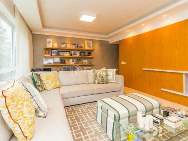 Apartamento para Venda em Porto Alegre/RS Menino Deus 2 Quartos