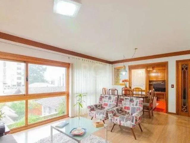 Apartamento para Venda em Porto Alegre/RS Menino Deus 3 Quartos