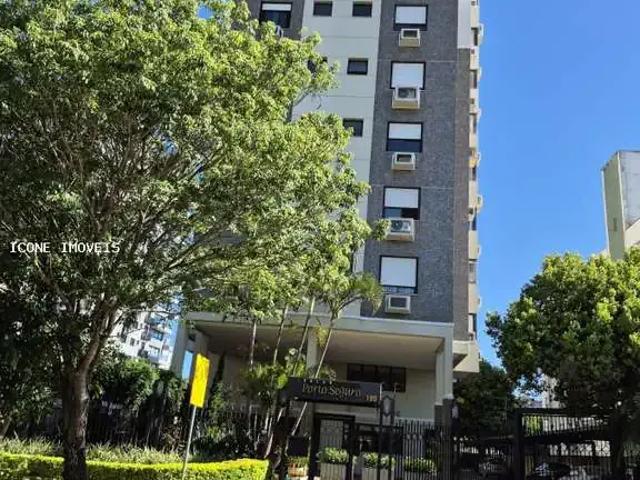 Apartamento para Venda em Porto Alegre/RS Menino Deus 3 Quartos