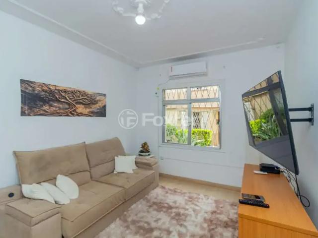 Apartamento para Venda em Porto Alegre/RS Menino Deus 3 Quartos