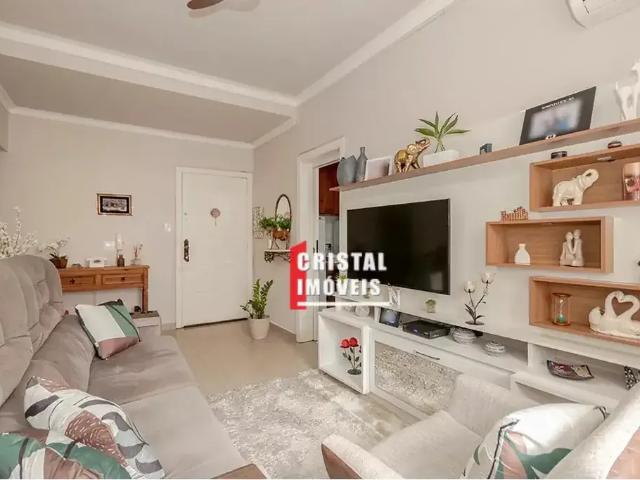 Apartamento para Venda em Porto Alegre/RS Menino Deus 3 Quartos