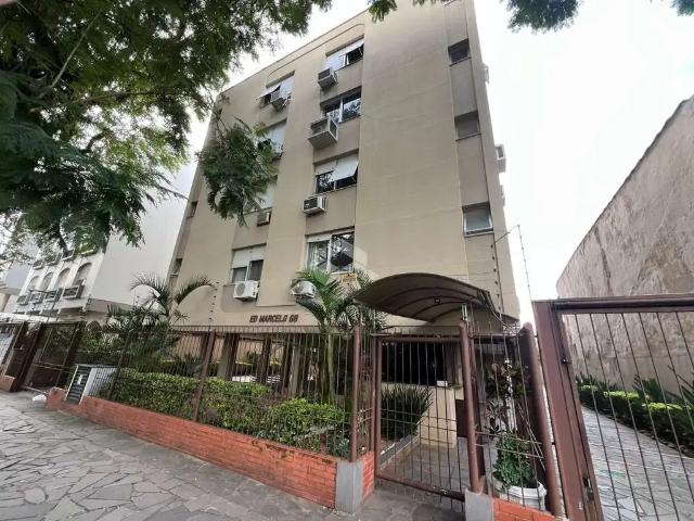 Apartamento para Venda em Porto Alegre/RS Menino Deus 3 Quartos