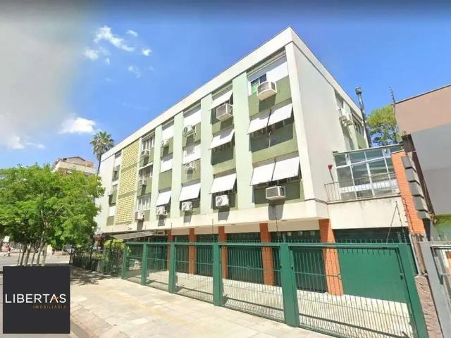 Apartamento para Venda em Porto Alegre/RS Menino Deus 3 Quartos