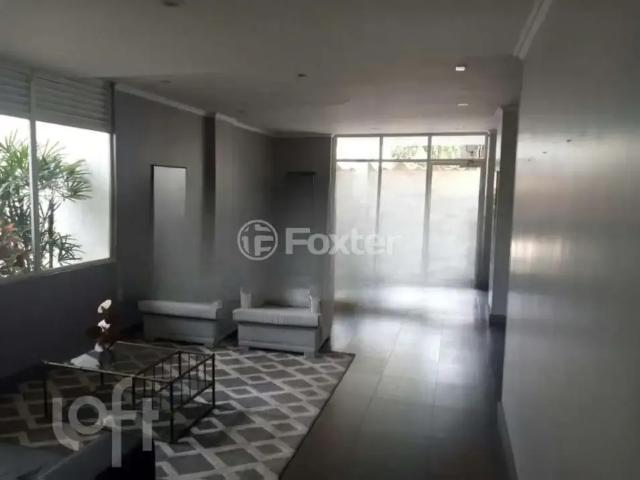 Apartamento para Venda em Porto Alegre/RS Menino Deus 3 Quartos